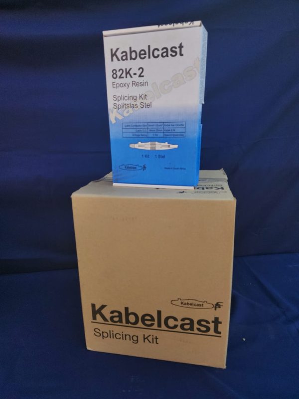 Epoxy Resin Splicing Kit Cable 2.5-4mm2 – Prelec Mining Supplies (PTY) Ltd.